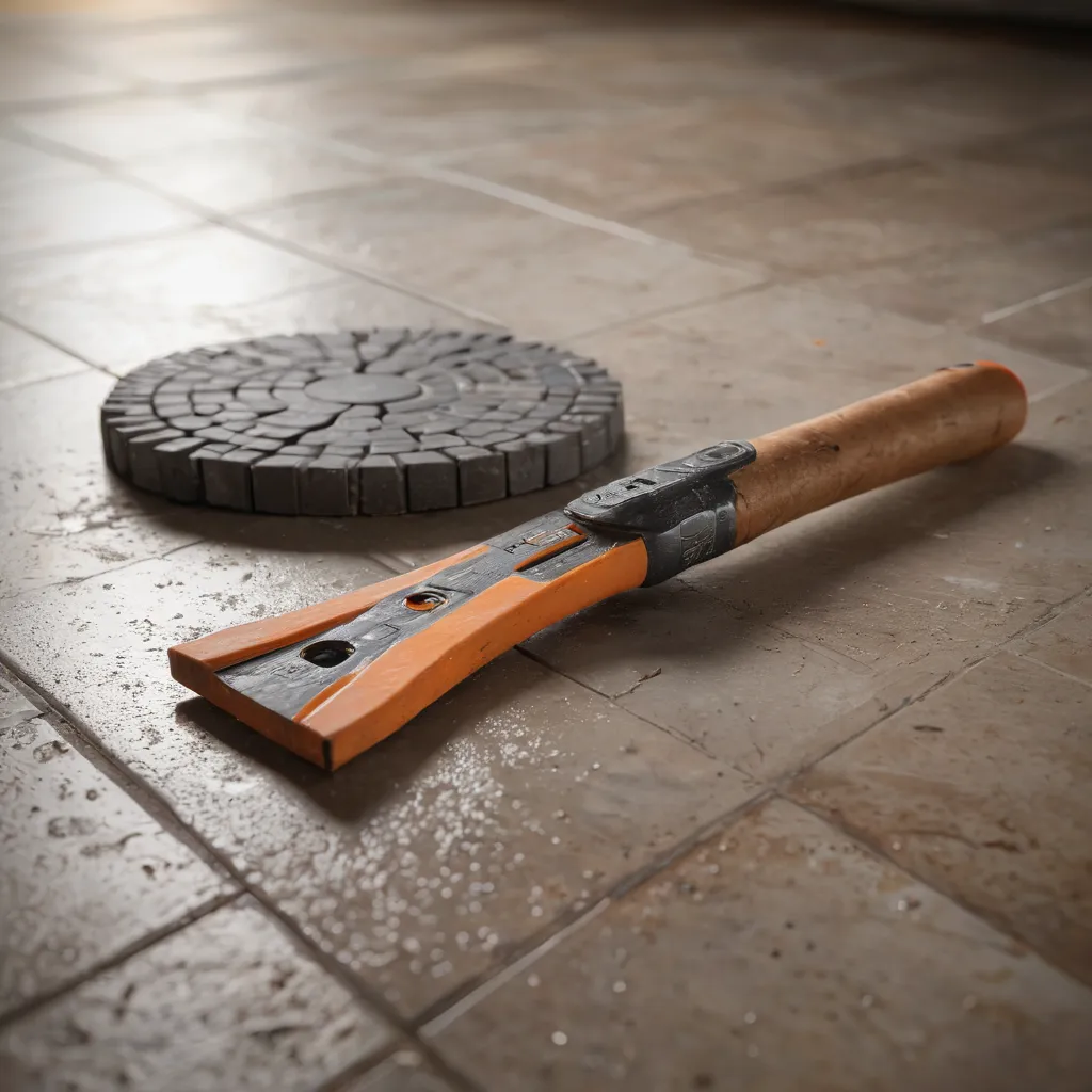 Expert Guide to Removing Ceramic Tile Safely