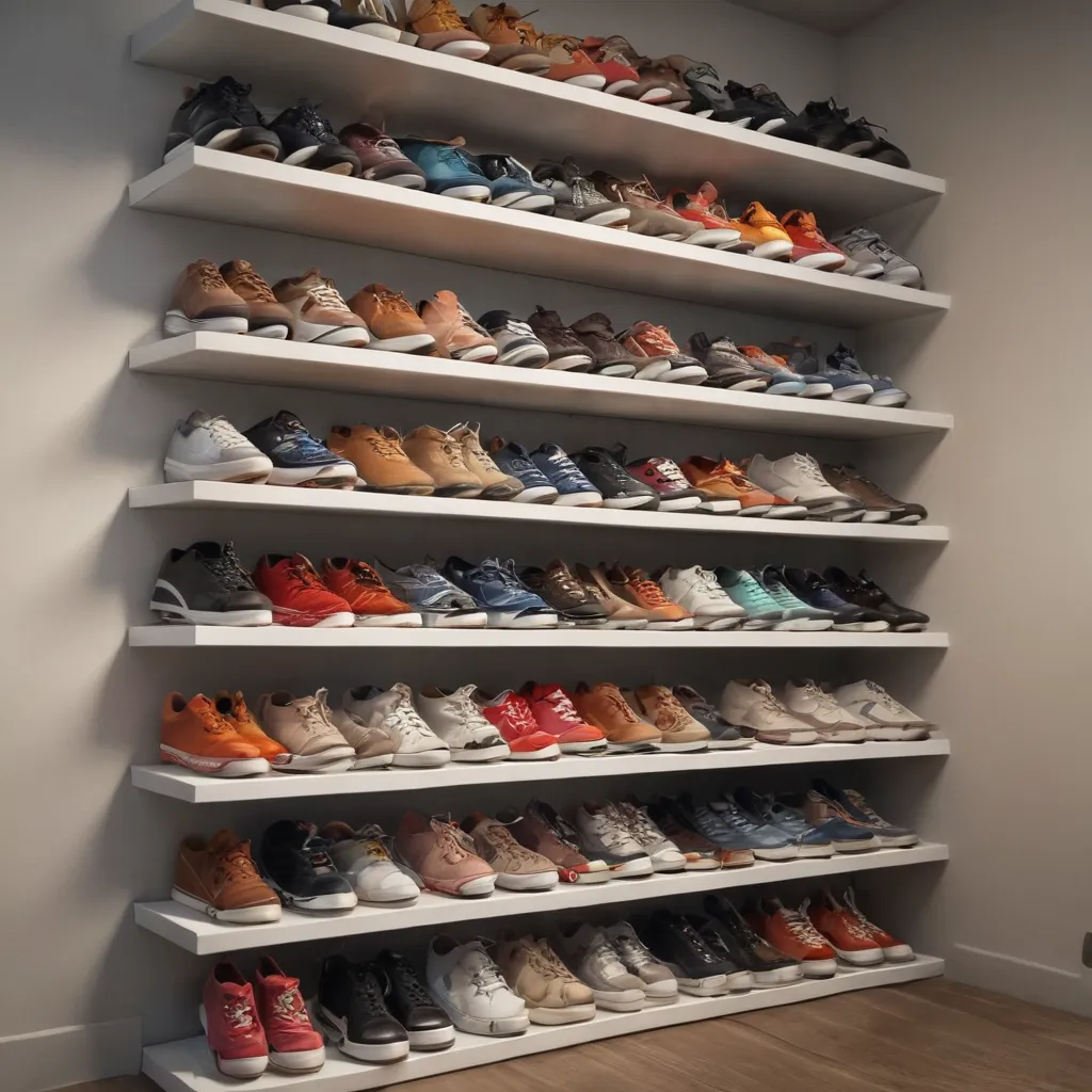 Expert Tips for Storing Shoes in a Box Effectively