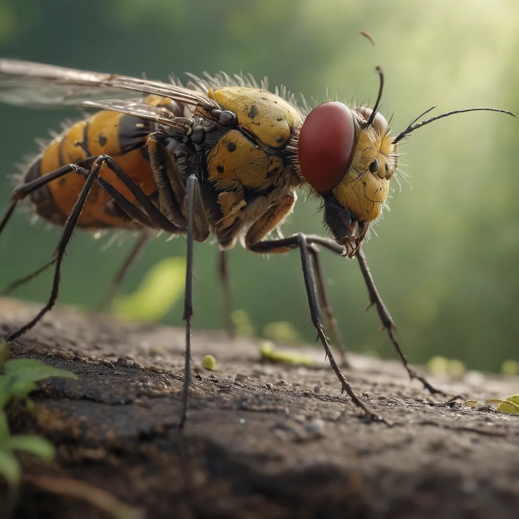Combatting Gnat Infestations: Effective Solutions
