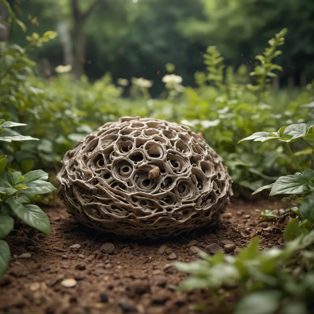 Managing Wasps in Your Home: Risks and Solutions