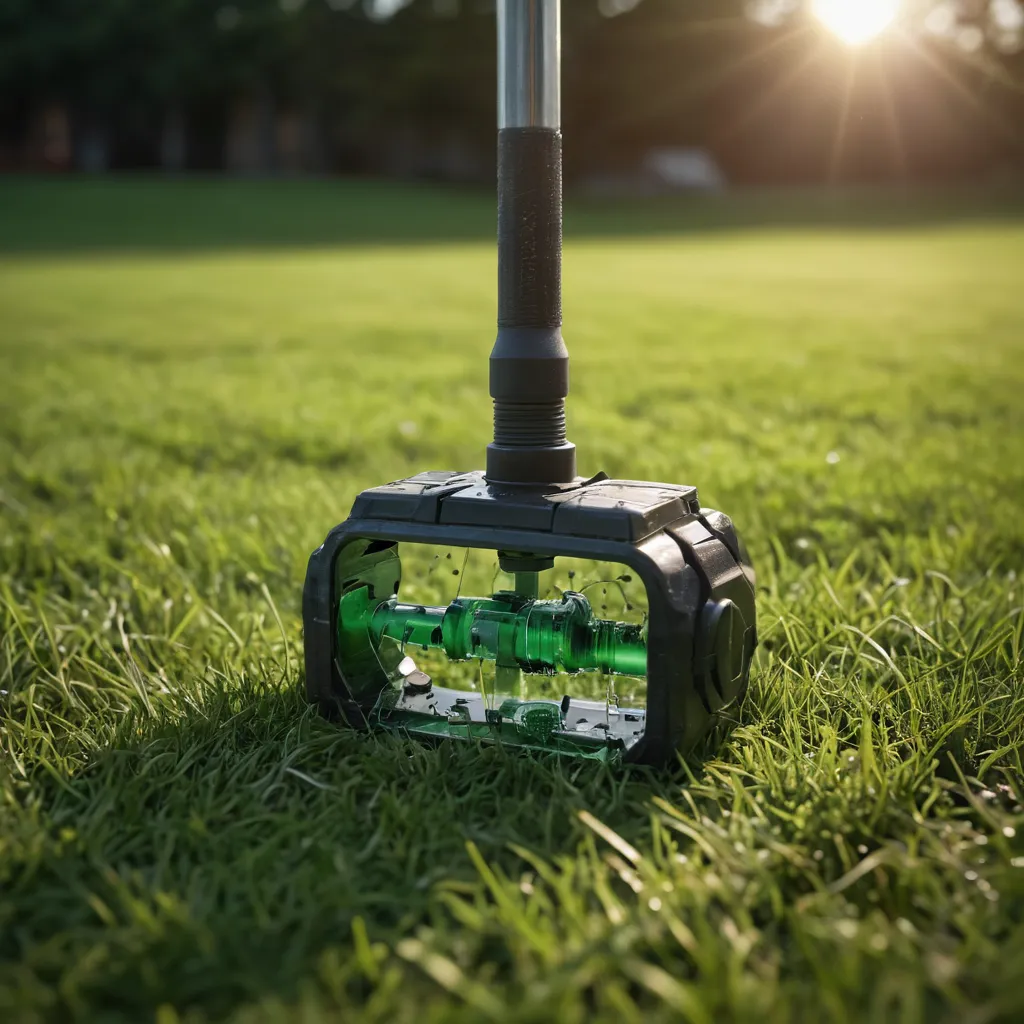 The Essential Guide to Lawn Aeration and Seeding