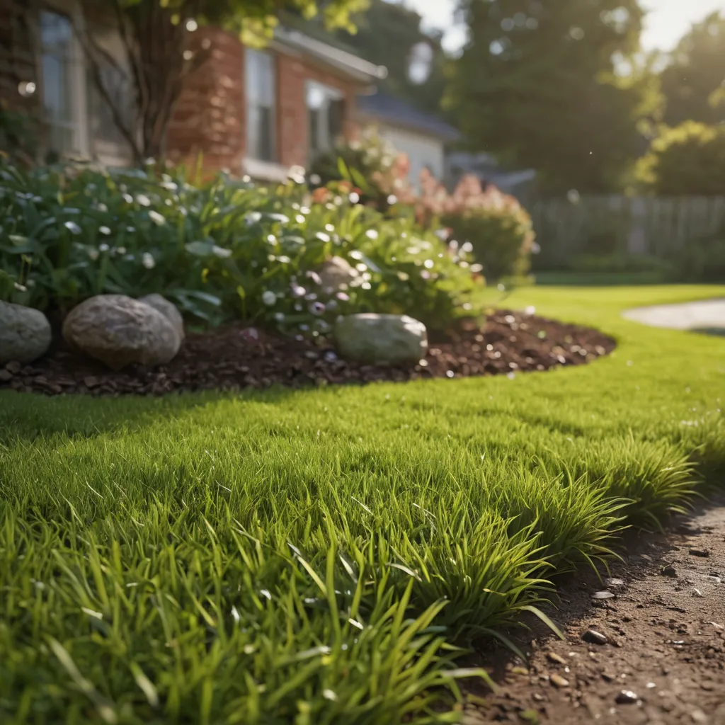 Mastering Lawn Aeration in Spring: Essential Insights