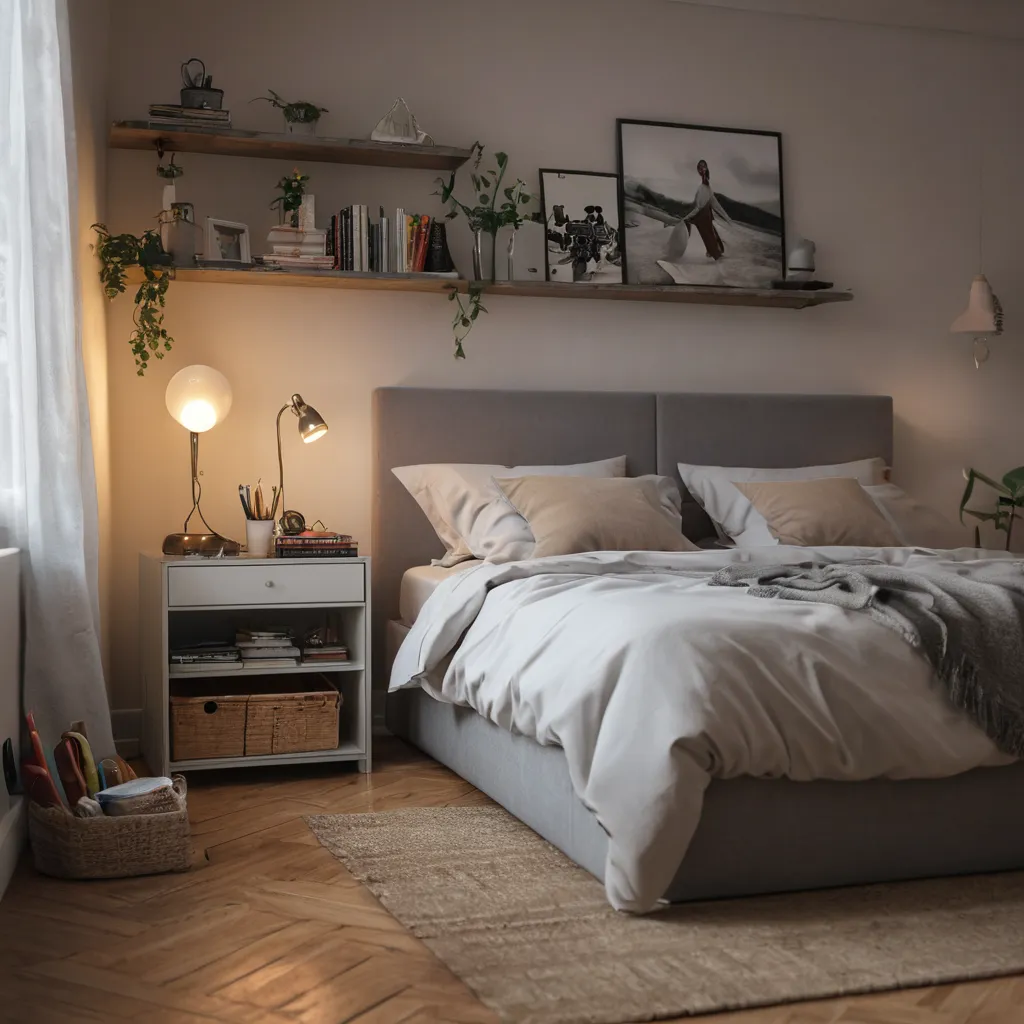 Smart and Affordable Bedroom Organization Strategies