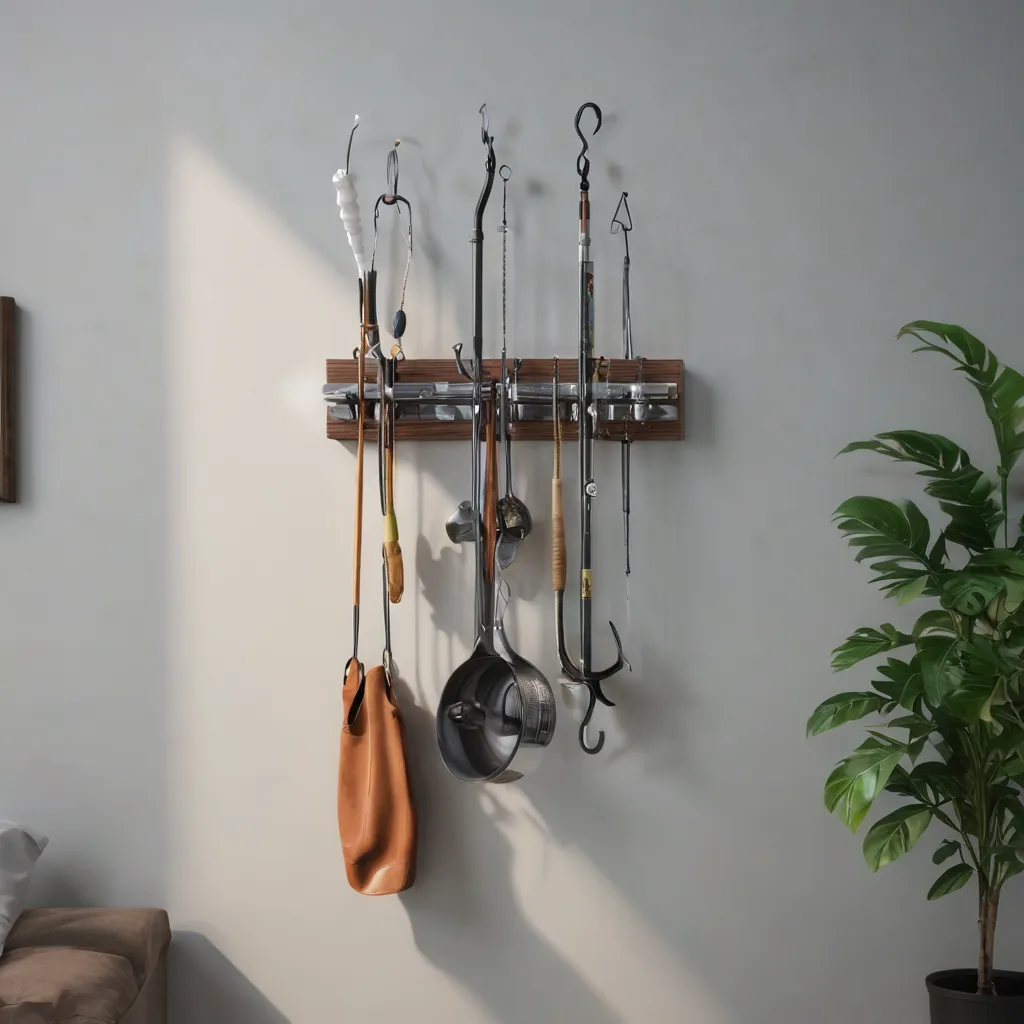 The Comprehensive Guide to Amazon Hook Racks