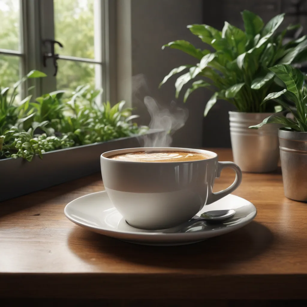 Philips Coffee 3200 Series: Design and Functionality Review