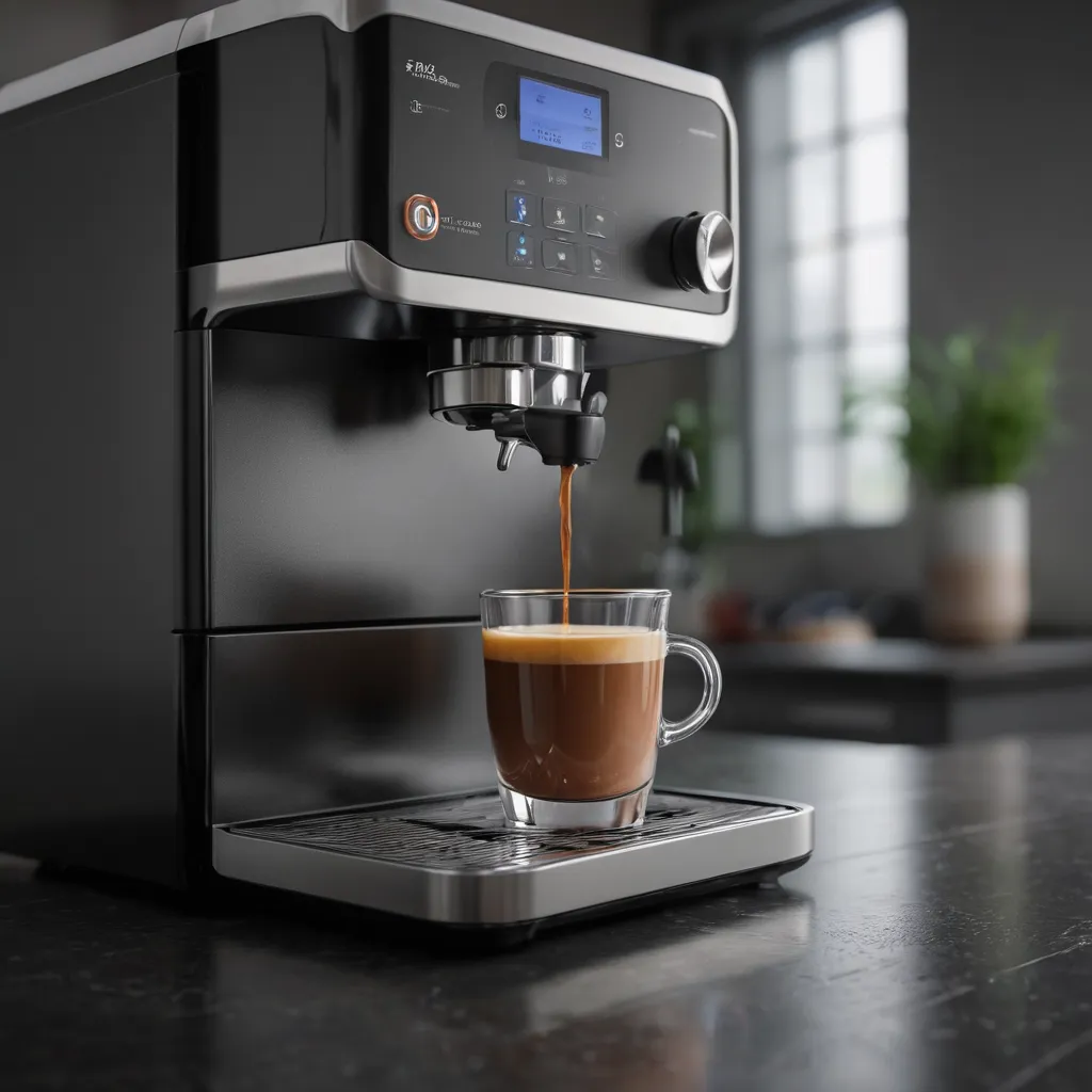 The Ultimate Guide to Auto Fill Coffee Makers