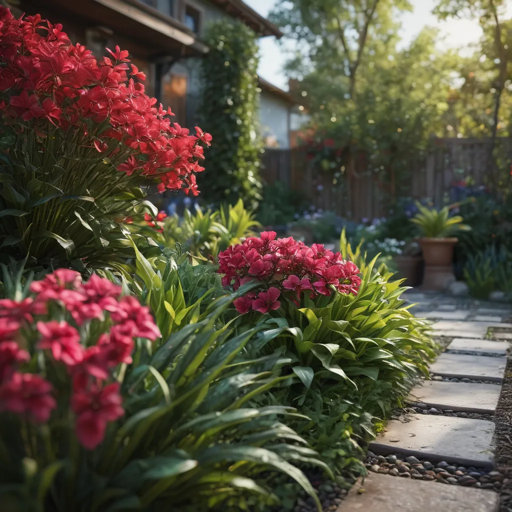 Backyard Landscaping Plants: A Comprehensive Guide