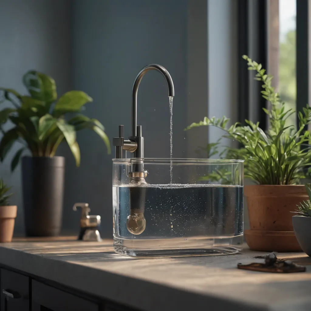 Top Affordable Water Filtration Systems for Home