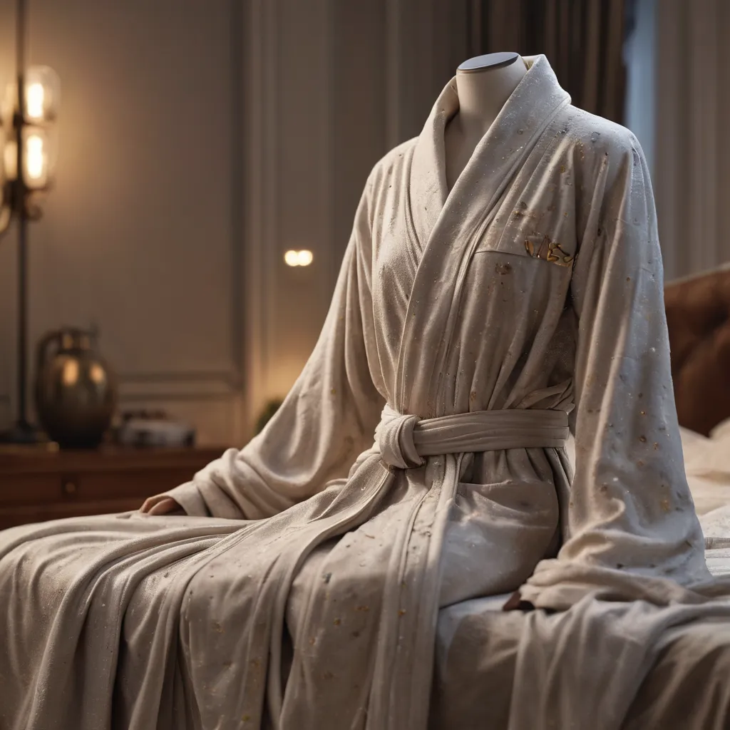 A Comprehensive Guide to Top Bathrobe Brands
