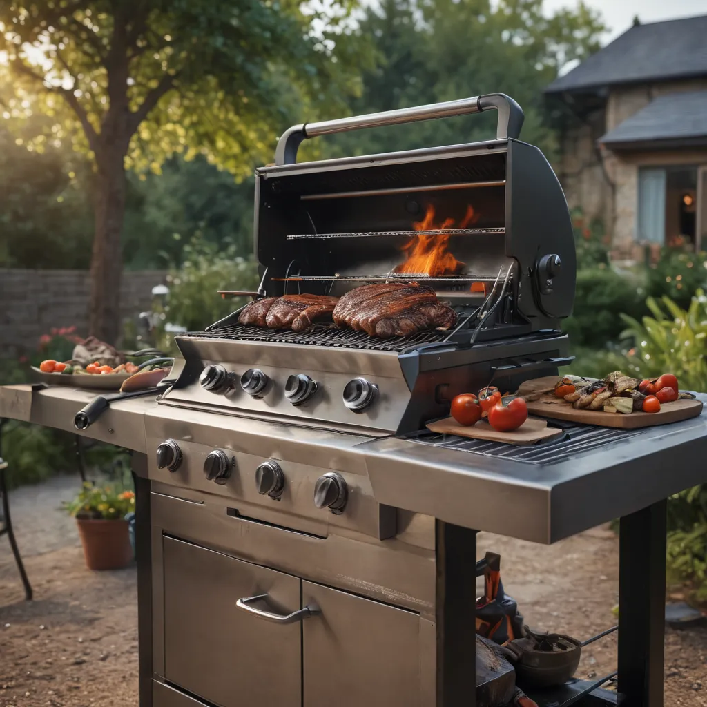 Best BBQ Grills with Side Burners: Top Picks Reviewed