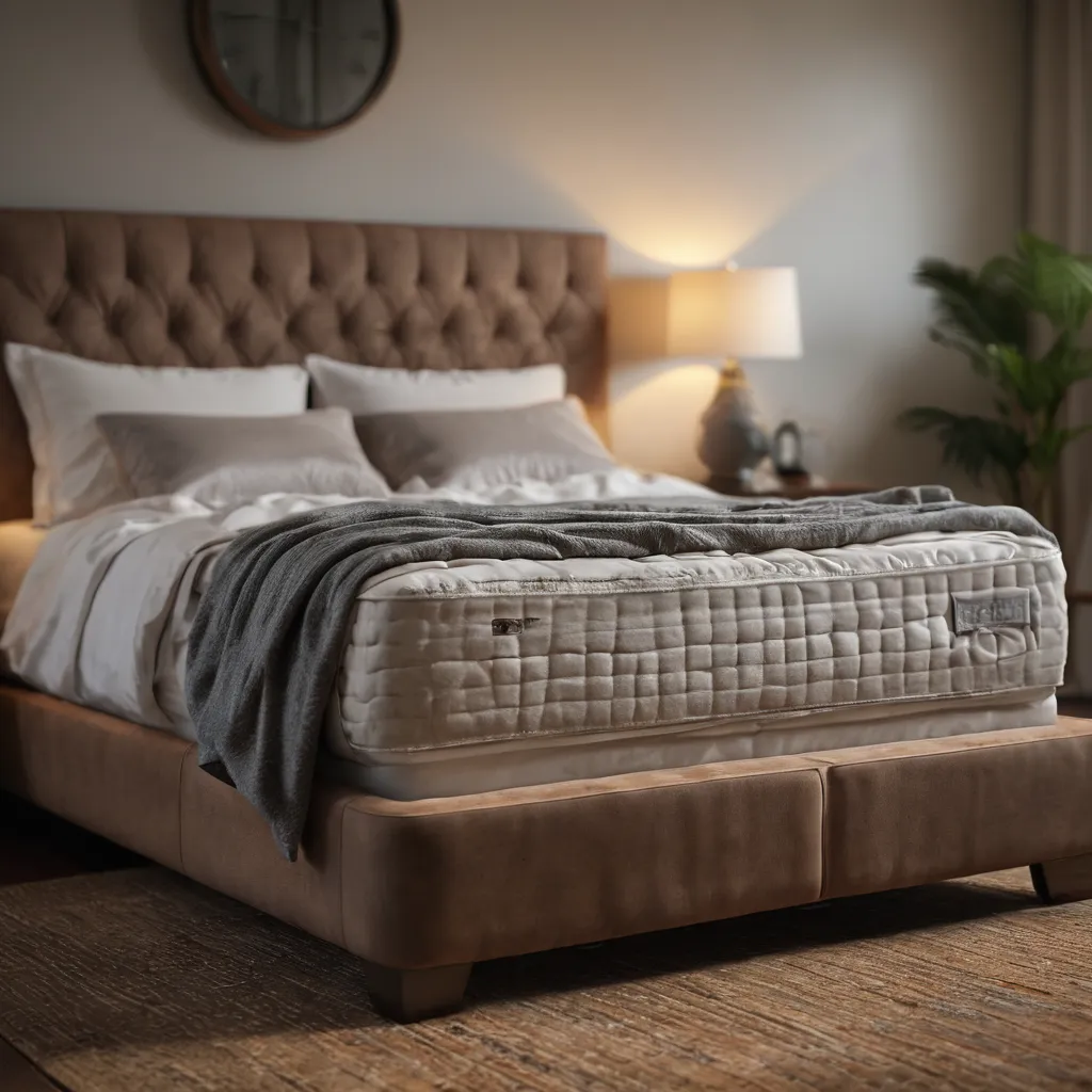 Best Buy Beds: Your Guide to Smart Mattress Choices