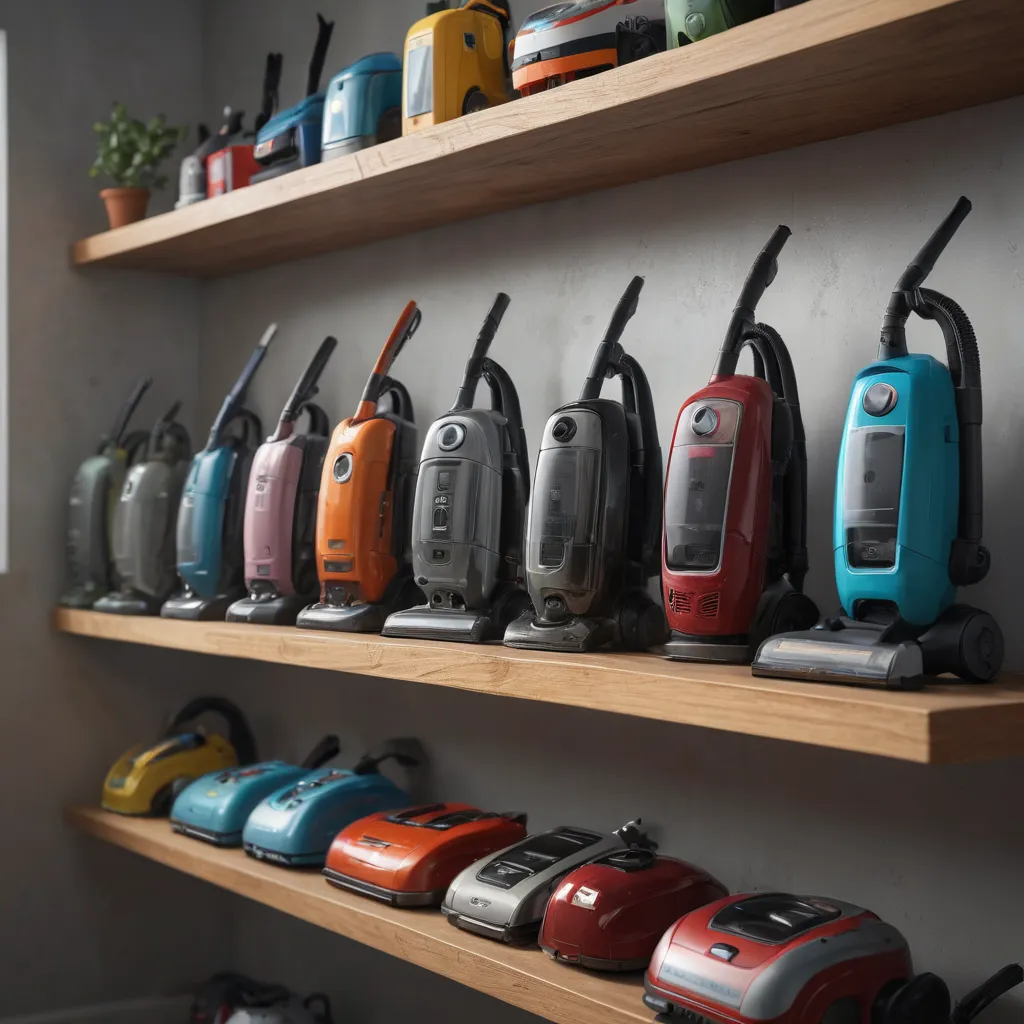 Best Home Vacuum: Comprehensive Buying Guide