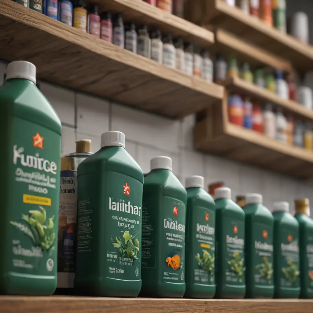 The Best Insecticide: Effective Solutions for Home & Garden