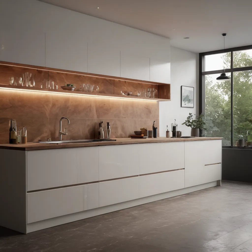 Discovering the Best Pre-Made Cabinets for Your Home