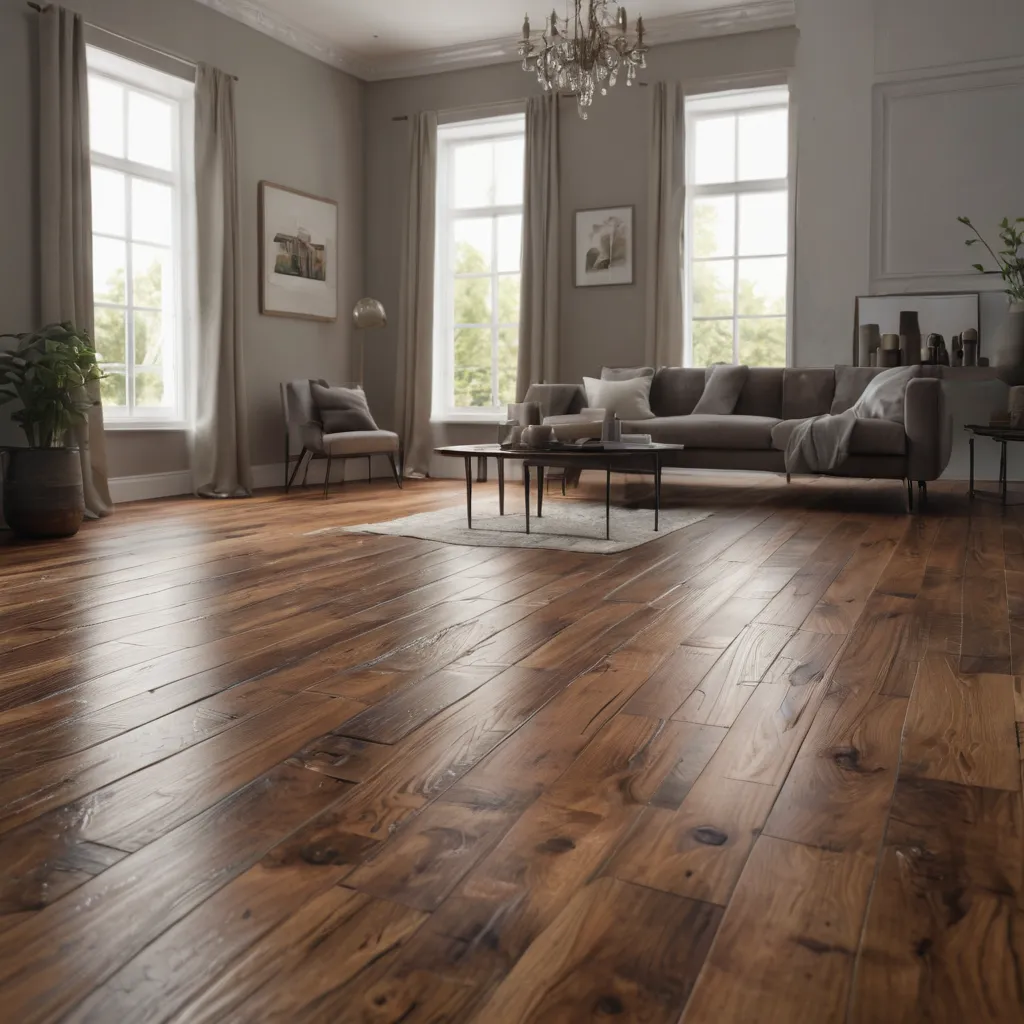 The Definitive Guide to Best Quality Wood Flooring