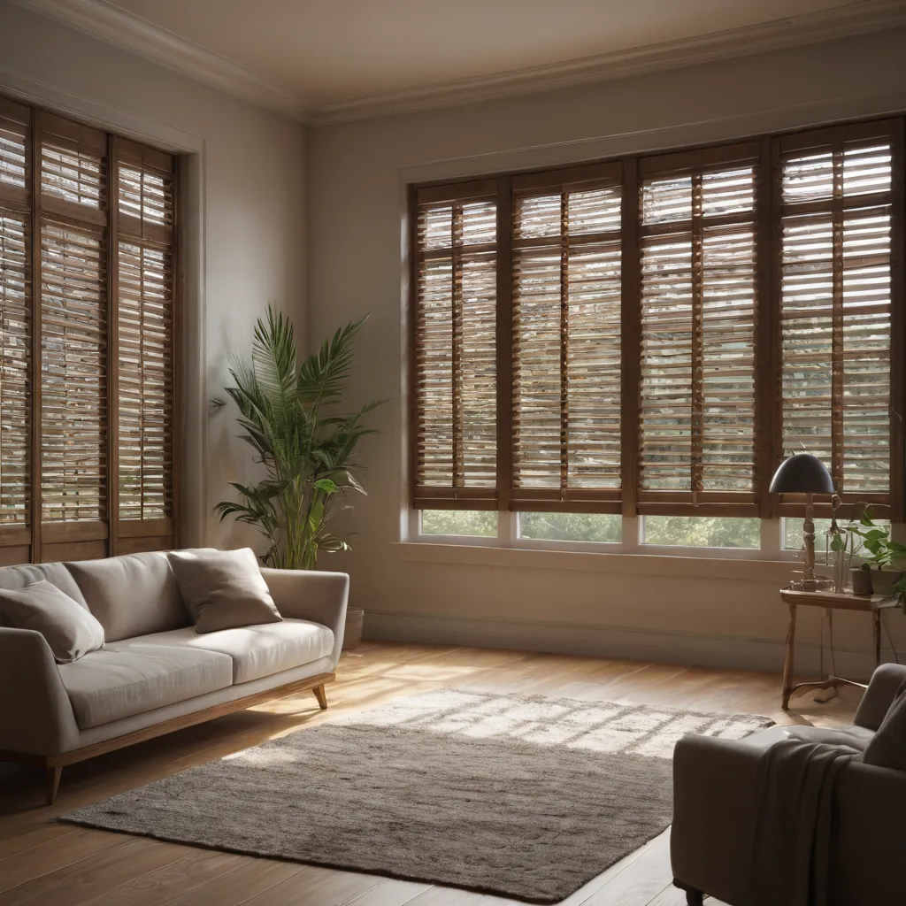 Discovering the Best Window Shutter Styles