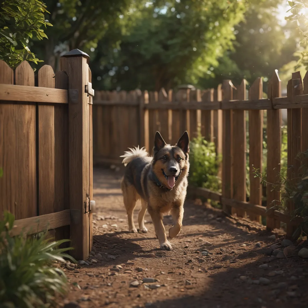 Essential Guide to Dog Border Fencing Solutions