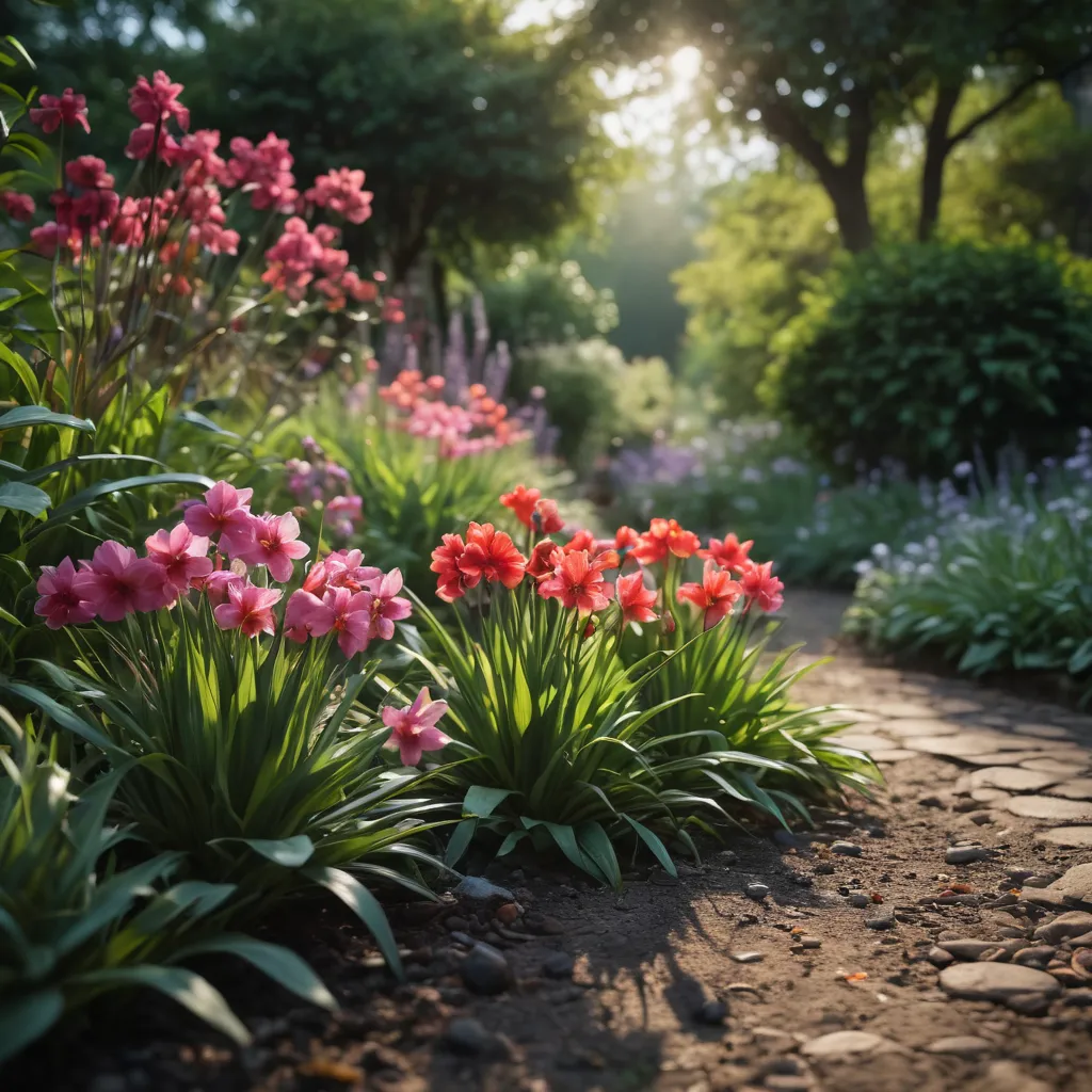 Bulbs That Bloom in June: A Comprehensive Guide