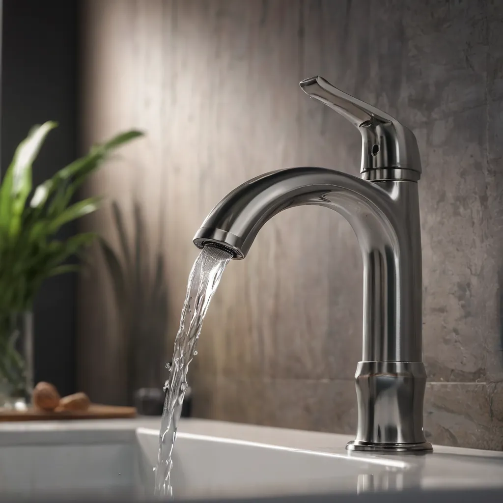 Changing Your Water Faucet: A Complete Guide