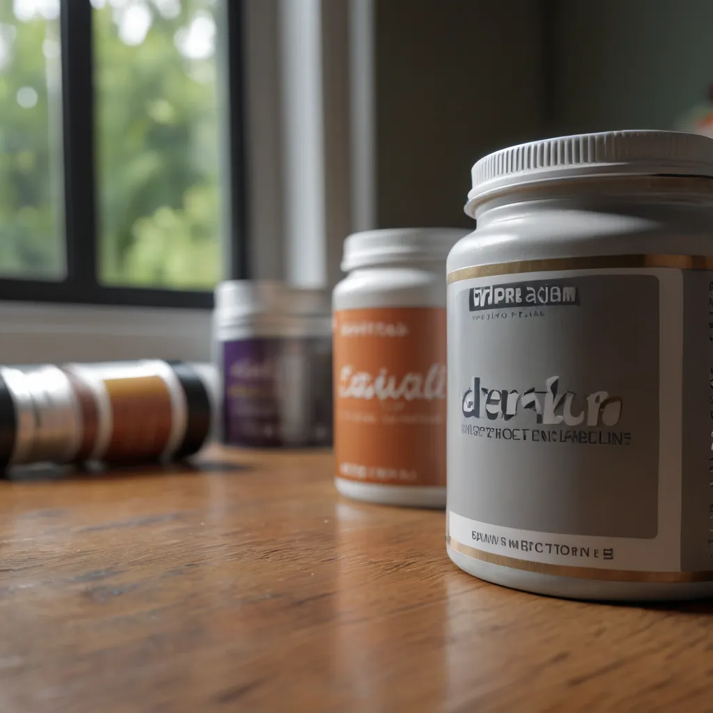 Choosing the Right Paint Sheen for Trim