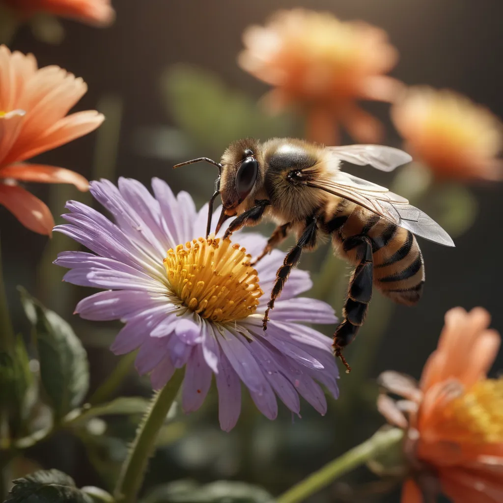 Effective Bee Management in Residential Spaces