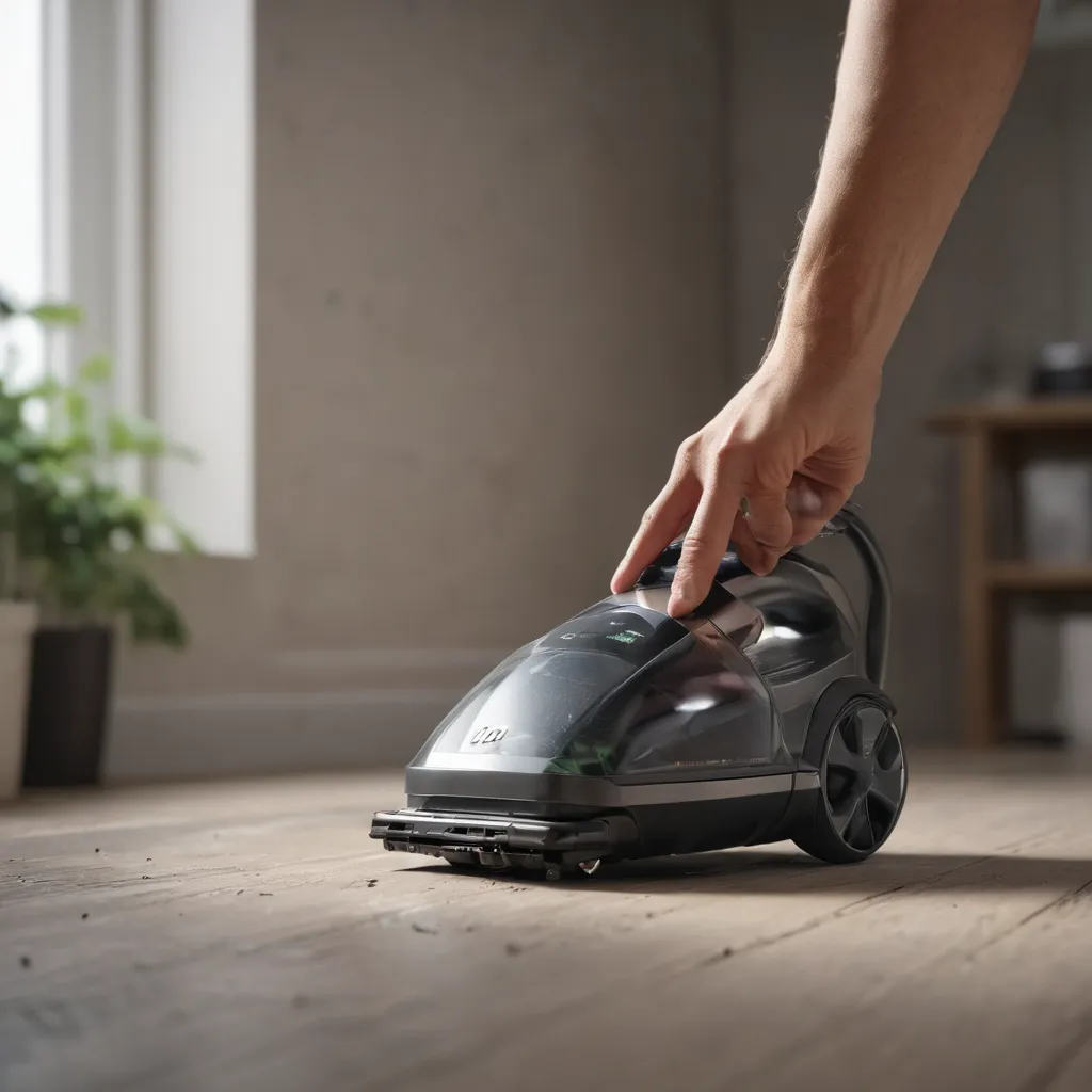A Guide to the Best Hand Vacuum Cleaners
