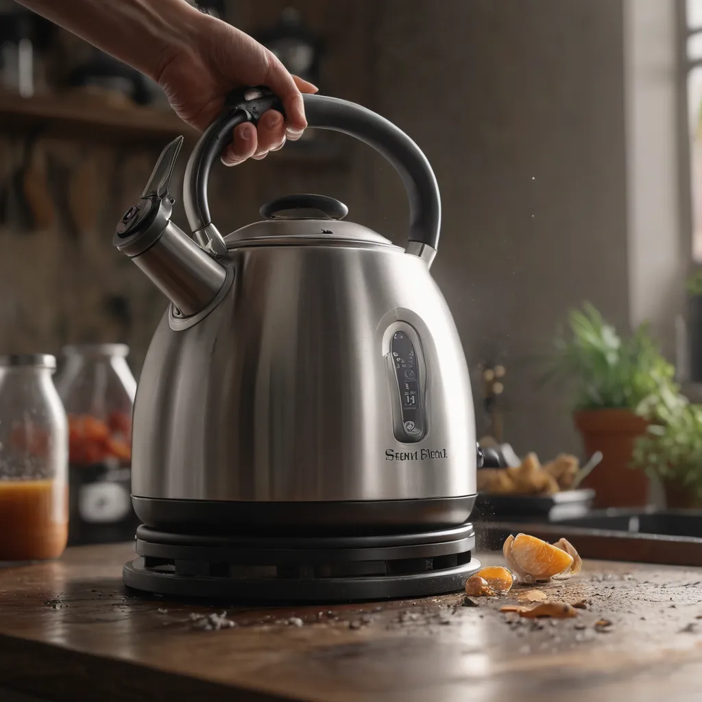 A Comprehensive Guide to Descaling: Techniques and Best Practices