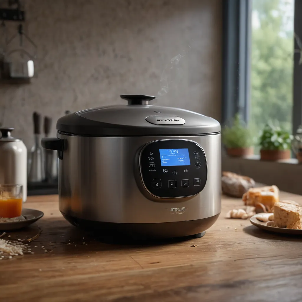 Ultimate Guide to Choosing Home Rice Cookers