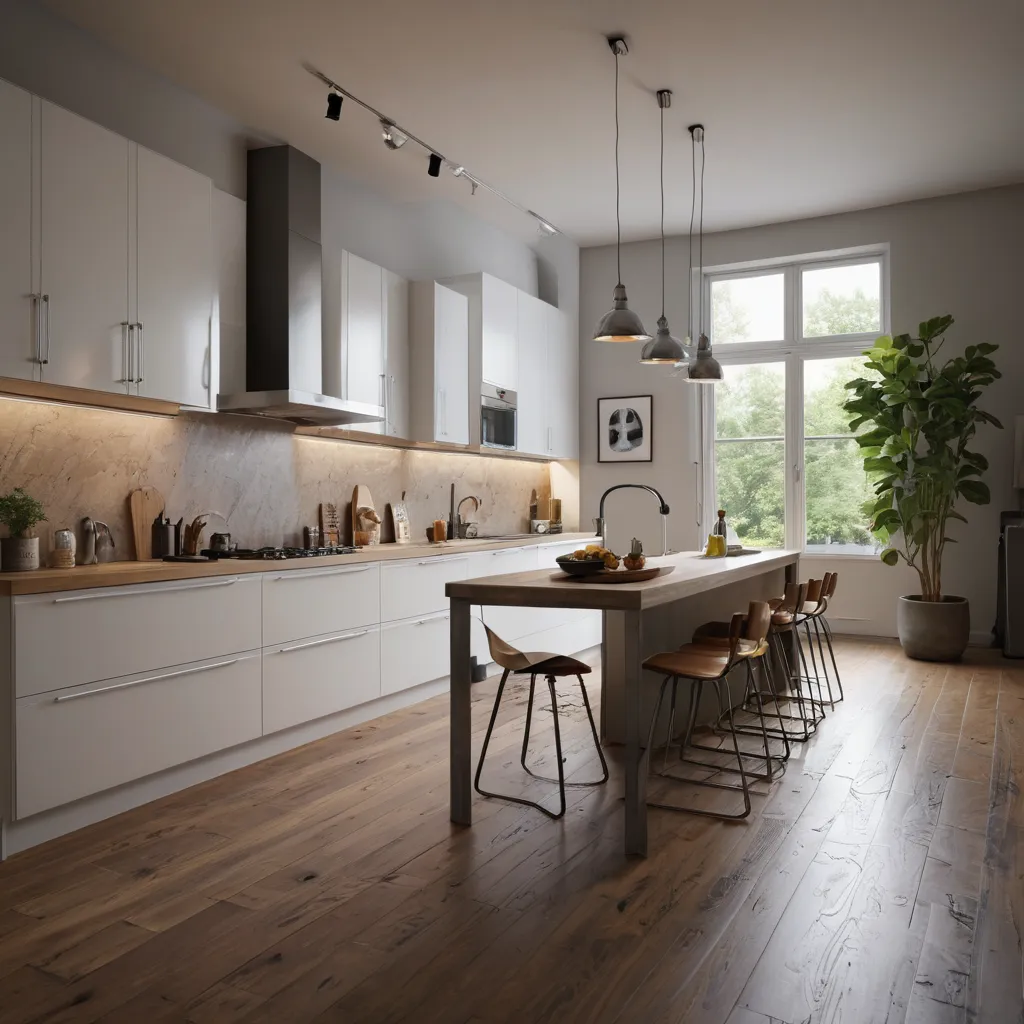 Ultimate Kitchen Design Guide for Homeowners