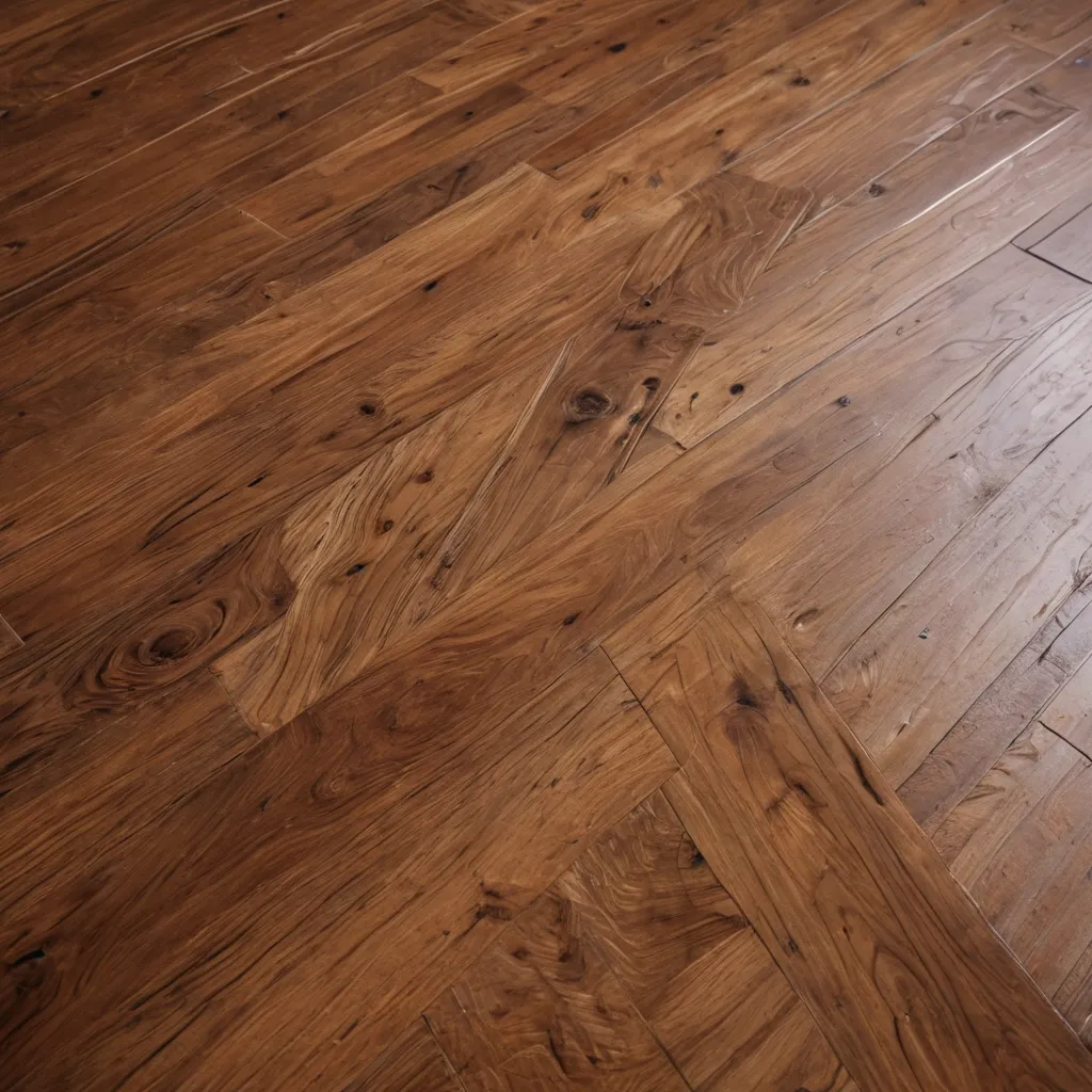 Comprehensive Guide to Solid Wood Floor Boards