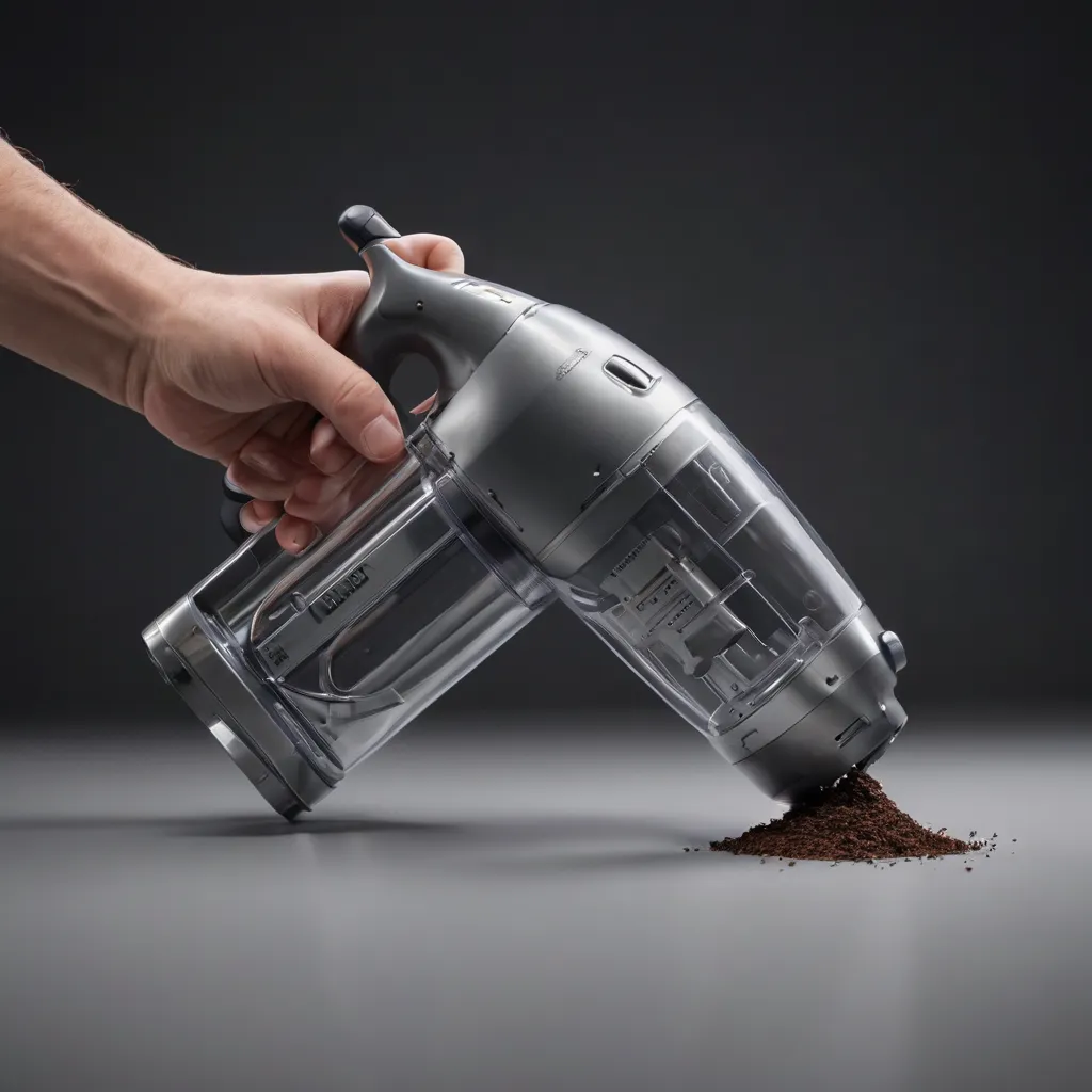 The Ultimate Rechargeable Handheld Vacuum Guide