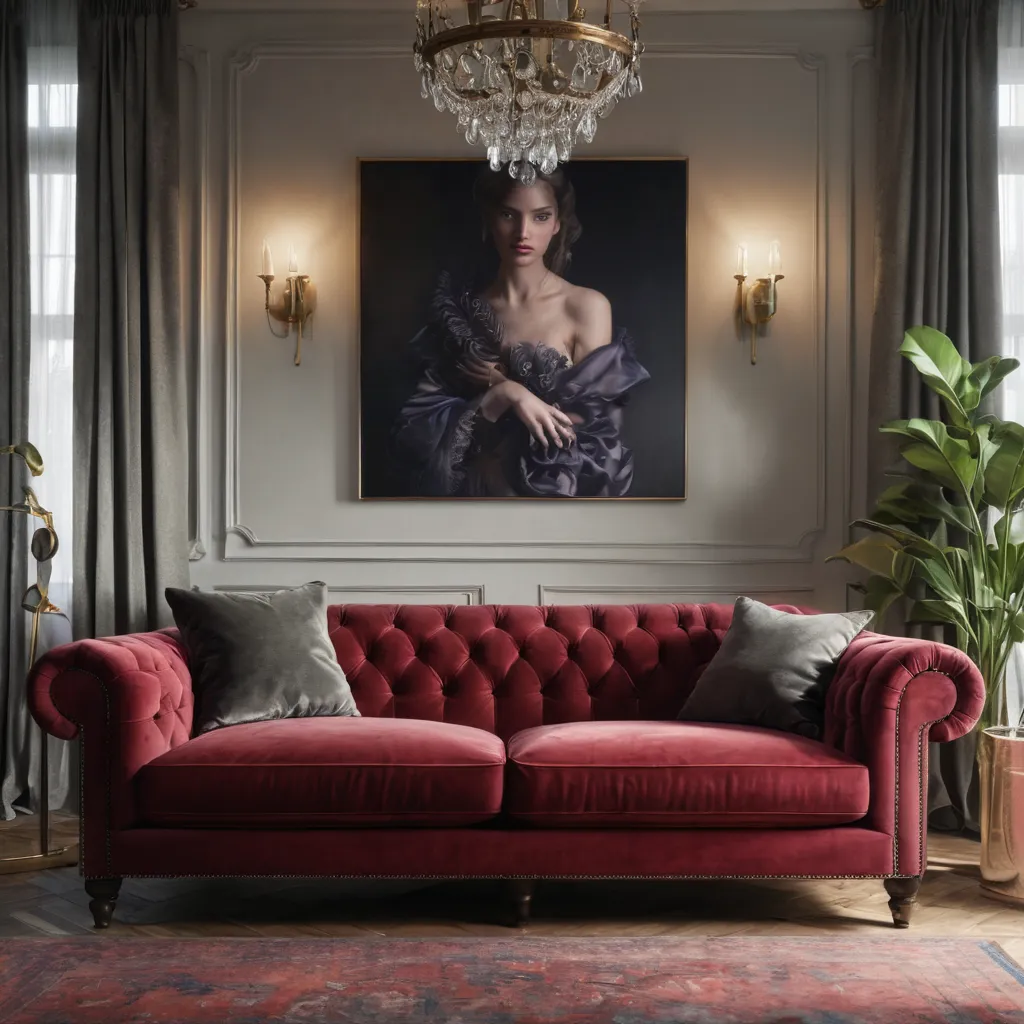Ultimate Guide to Caring for Velvet Sofas