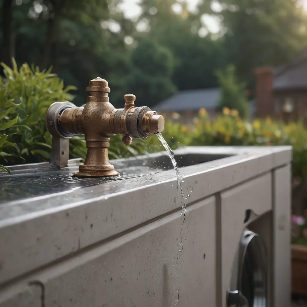 Essential Washers for Outdoor Spigots: A Complete Guide