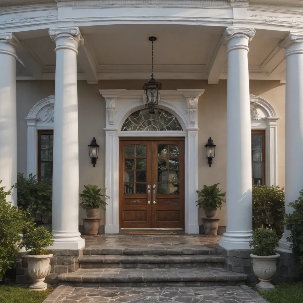 Building a Colonial House: Key Insights and Techniques