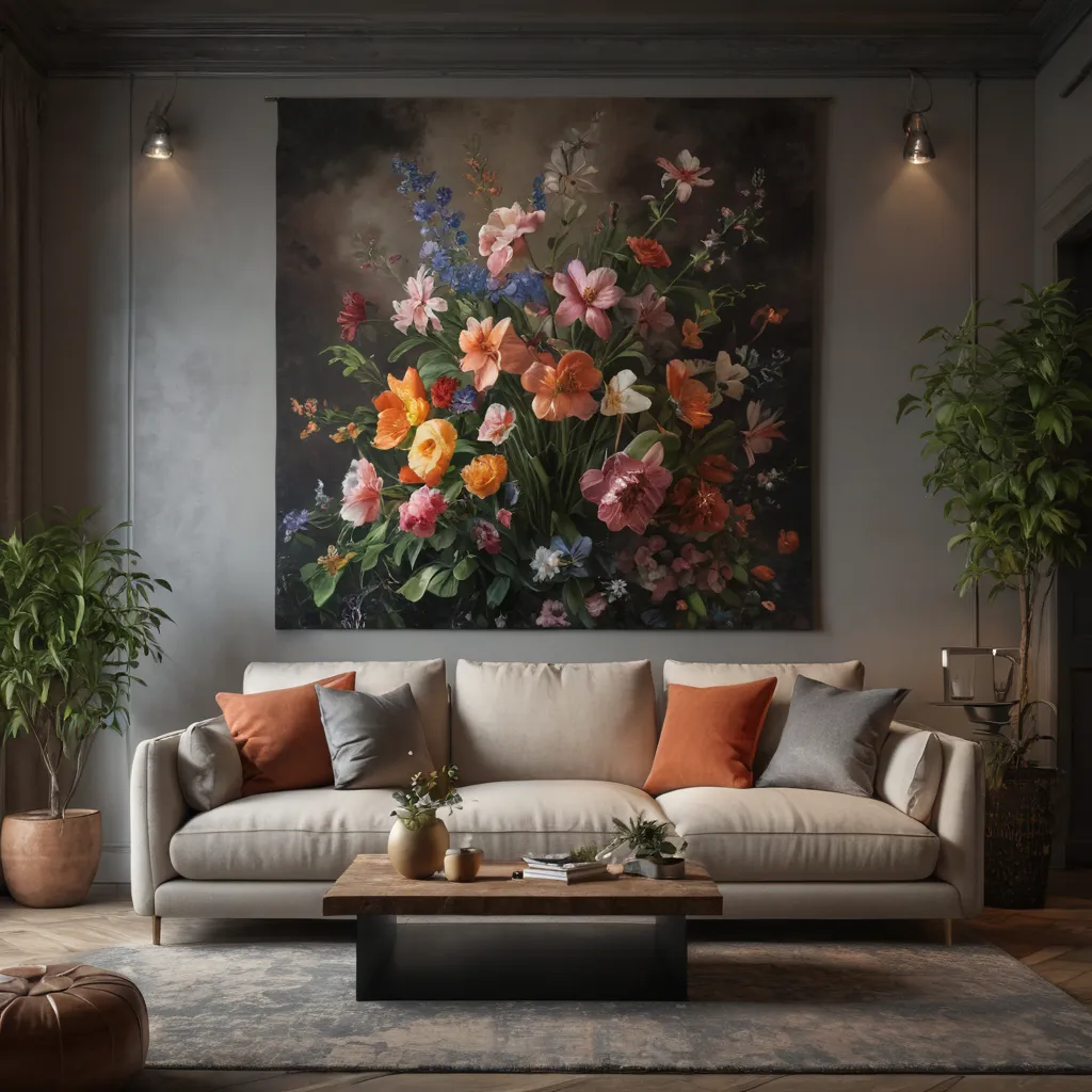 Cool Tapestries: Transform Your Room Design