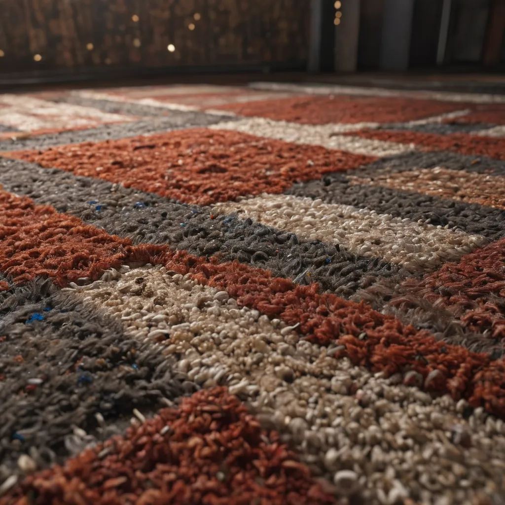 Cost Considerations for Carpet Installation