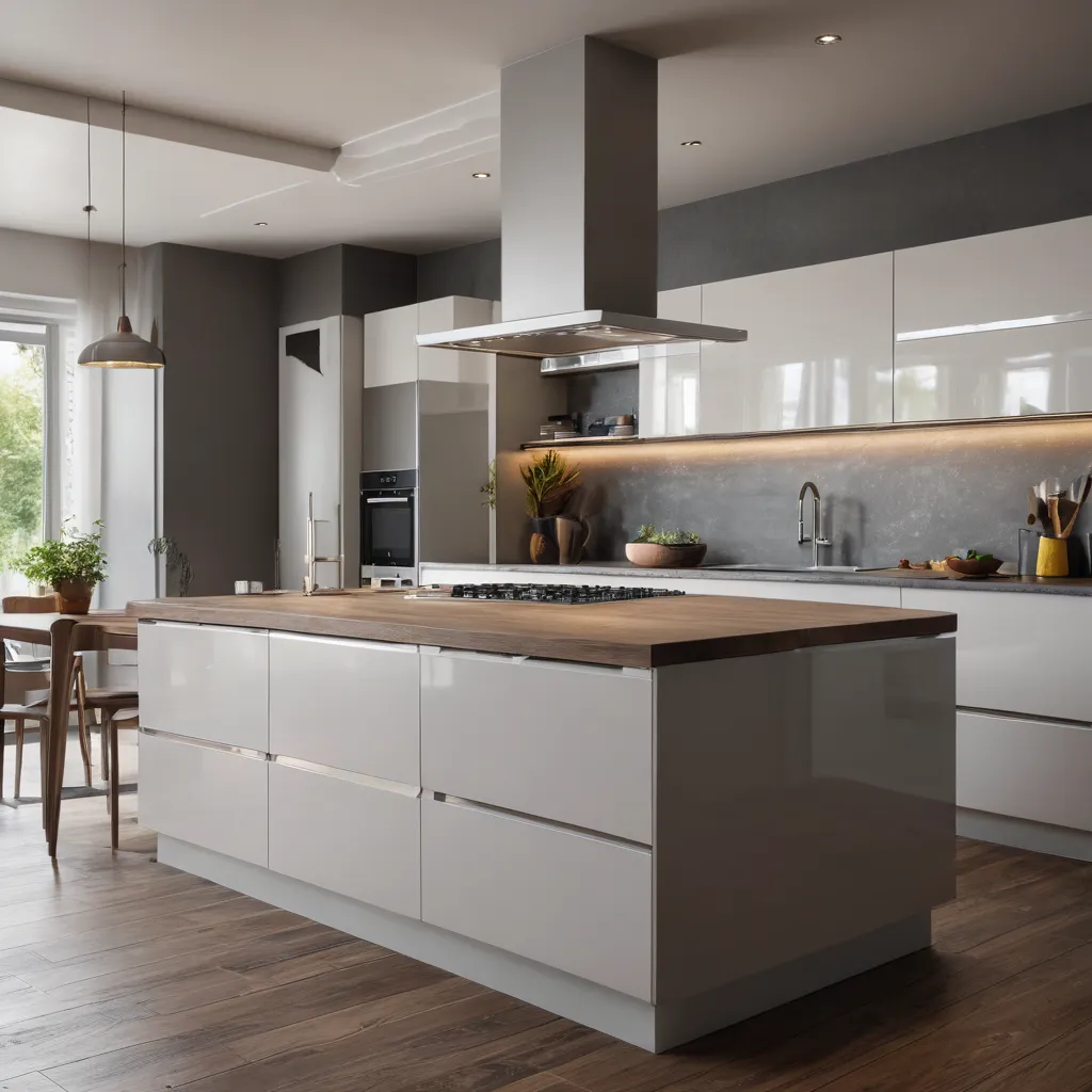 Affordable Kitchen Renovation Strategies That Shine