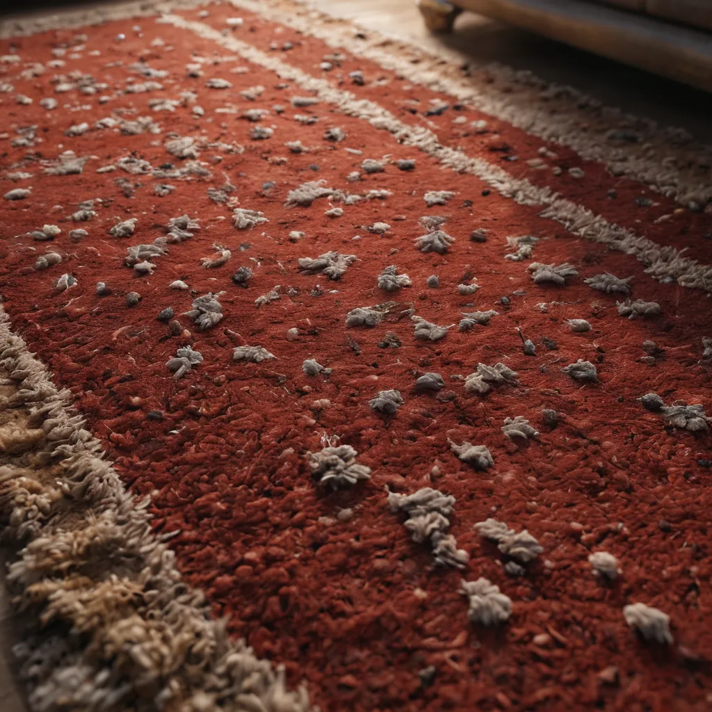 Cost to Install New Carpet: A Comprehensive Guide
