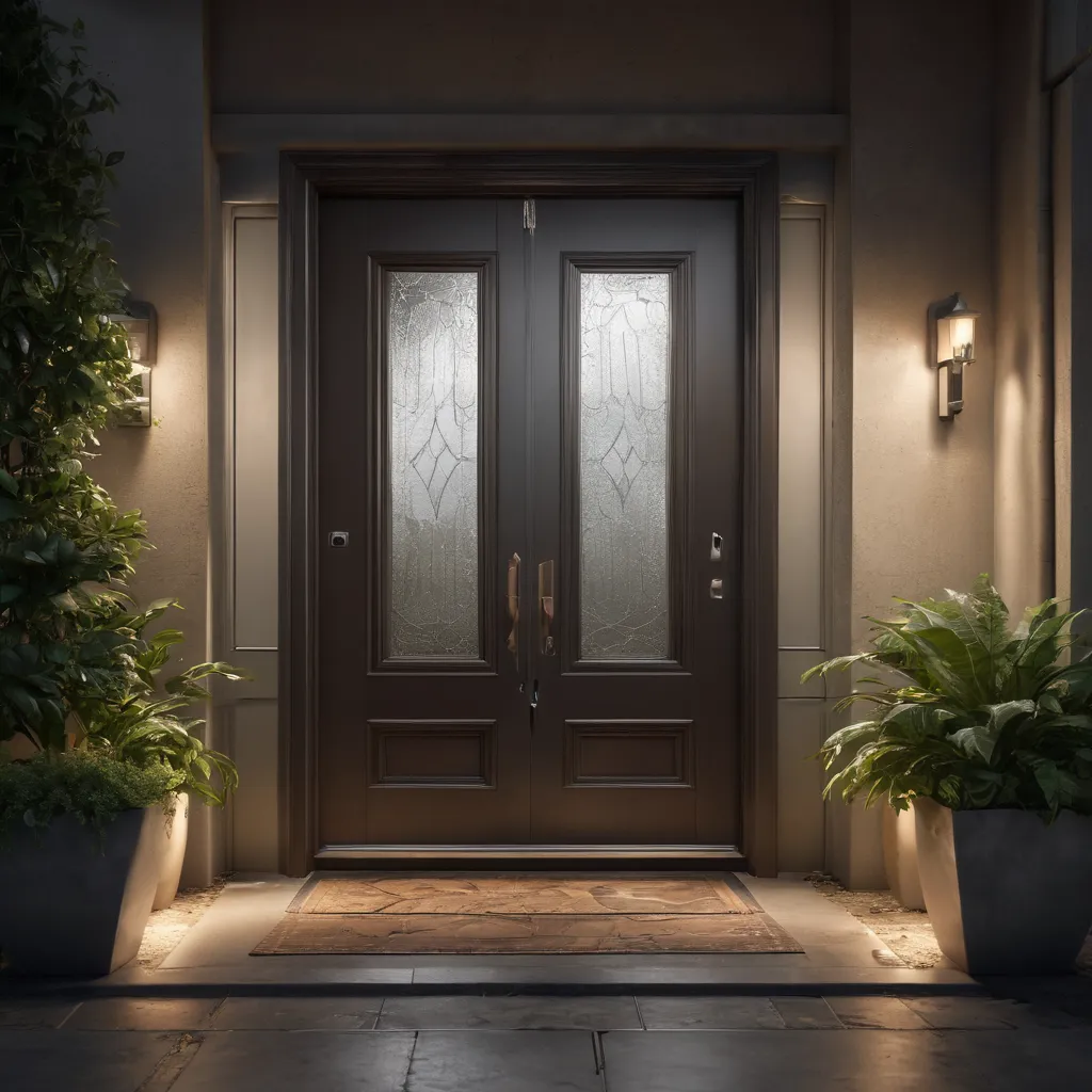 Understanding Costs of Front Door Replacement