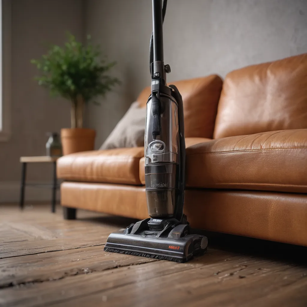 The Ultimate Guide to Couch Cleaner Vacuums