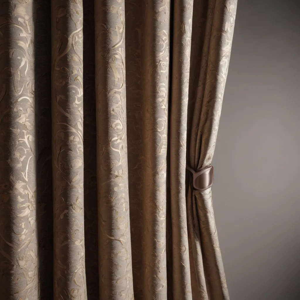 Curtain Trends 2021: Style and Functionality Insights