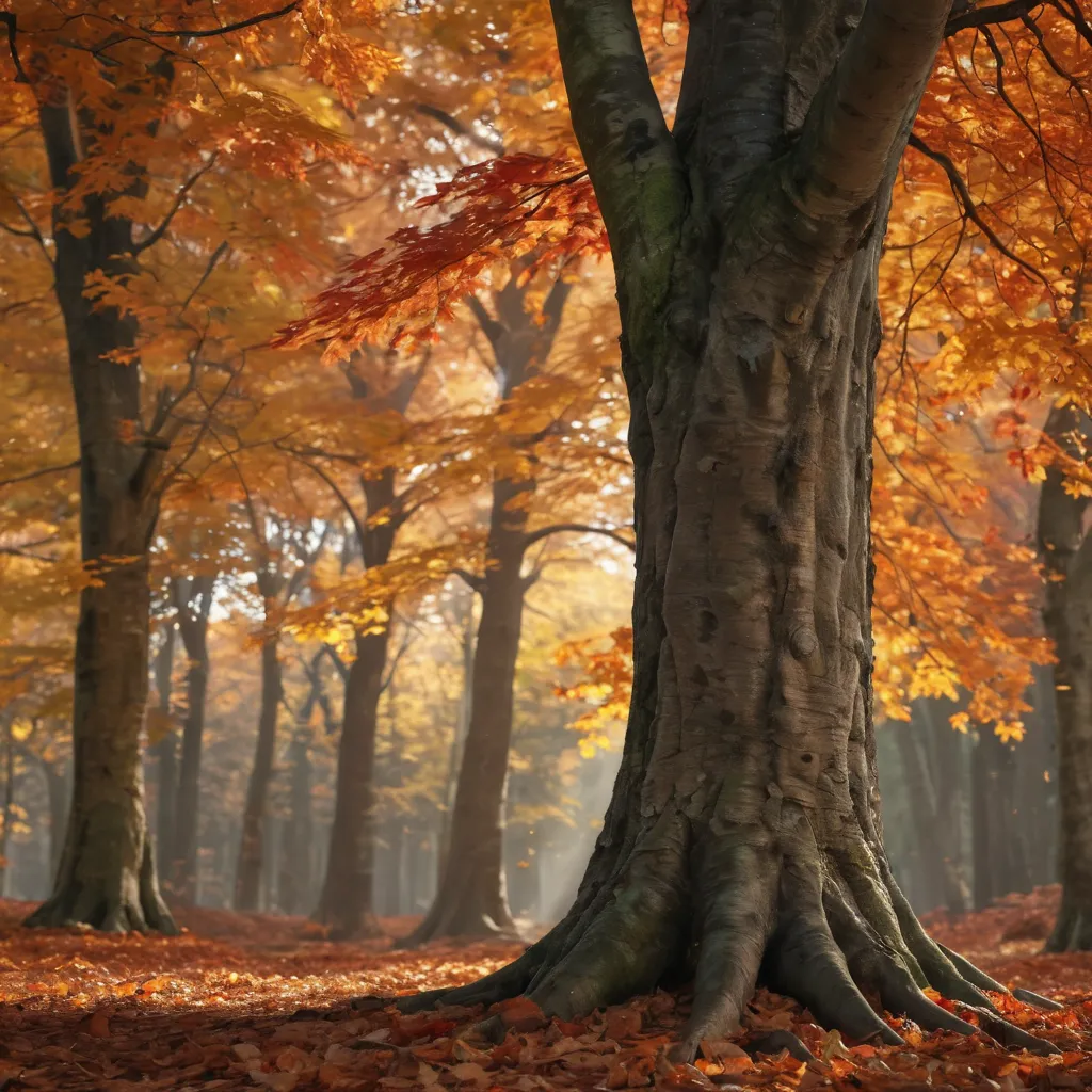 Cutting Maple Trees: A Comprehensive Guide