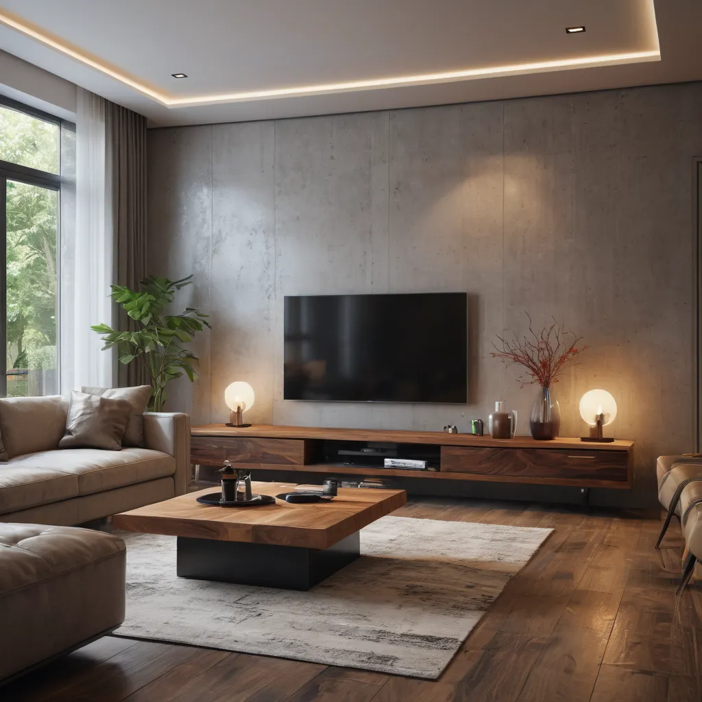 Designing Your Living Room: A Comprehensive Guide