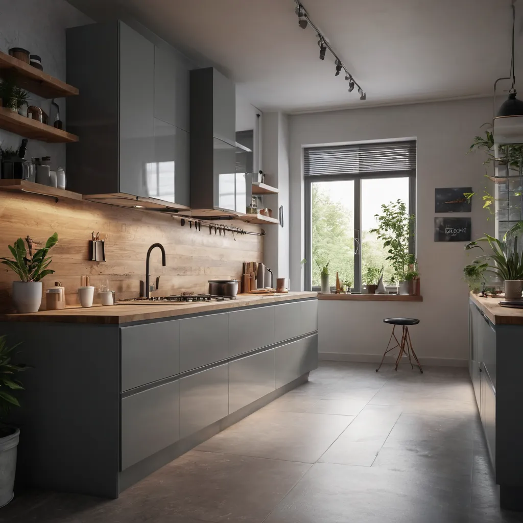 Design Your Dream Kitchen with IKEA: A Complete Guide