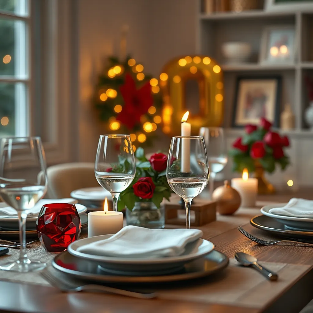 Elegant Dinner Party Gift Ideas for Your Guests