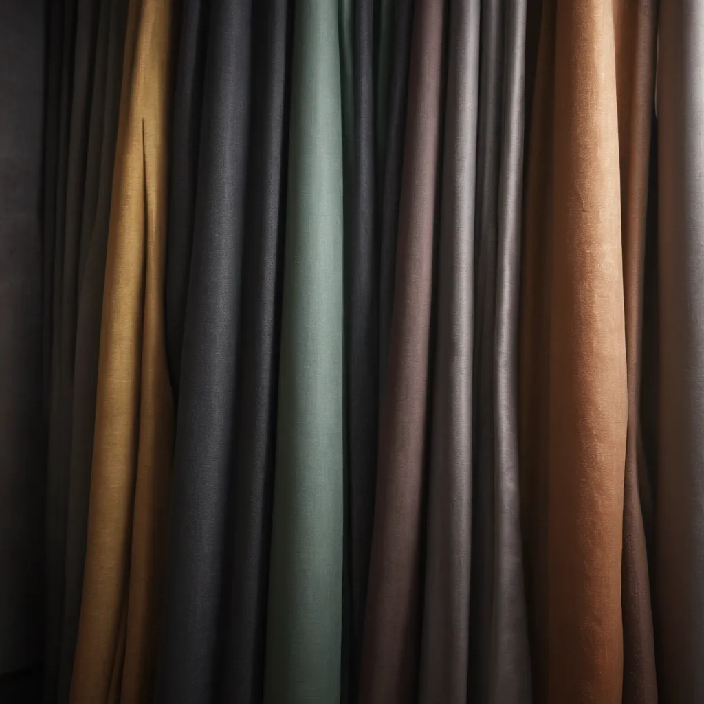 Dry Cleaning Drapes at Home: A Complete Guide