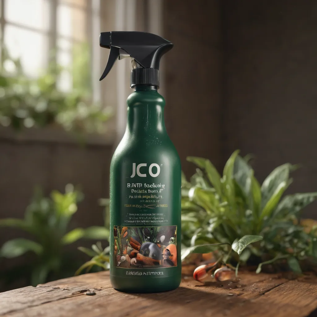 Eco Defense Pest Control Spray: An In-Depth Review