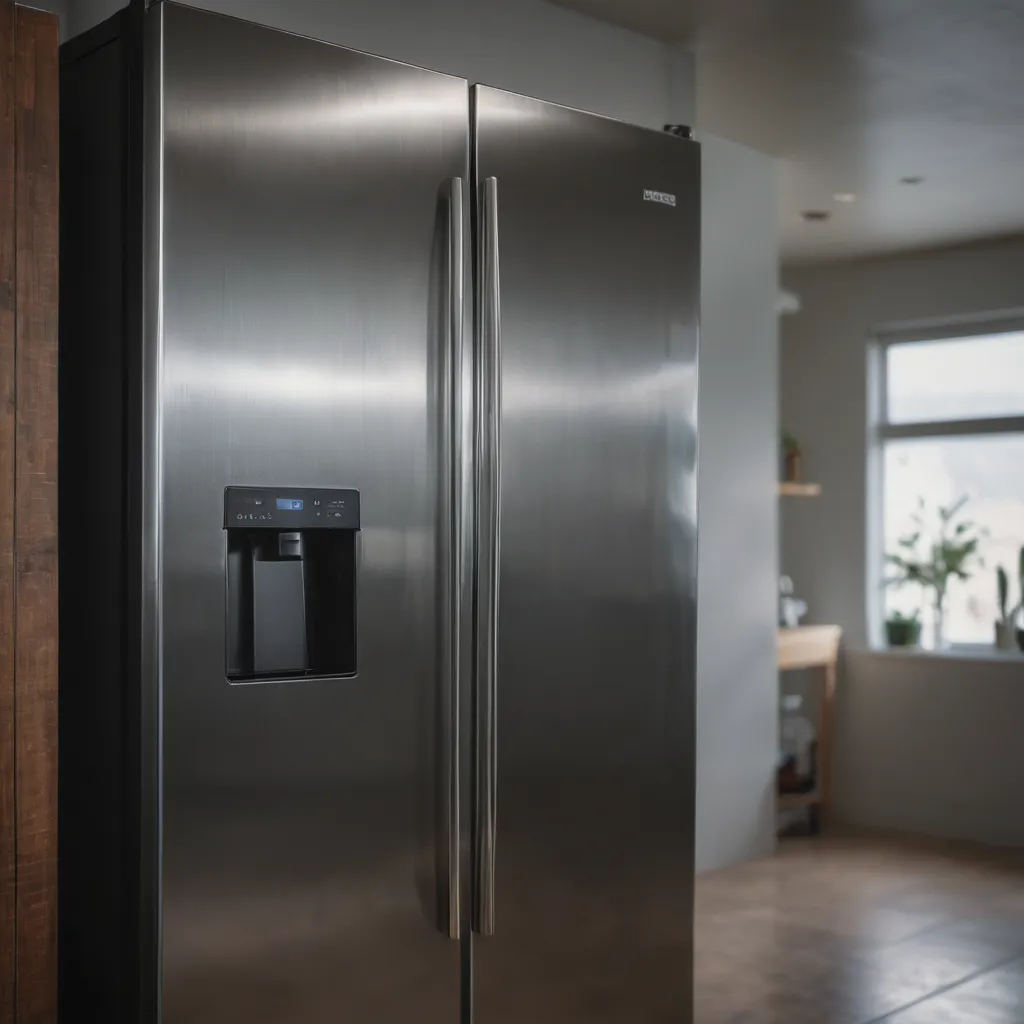 Effective Cleaning Methods for Stainless Steel Appliances