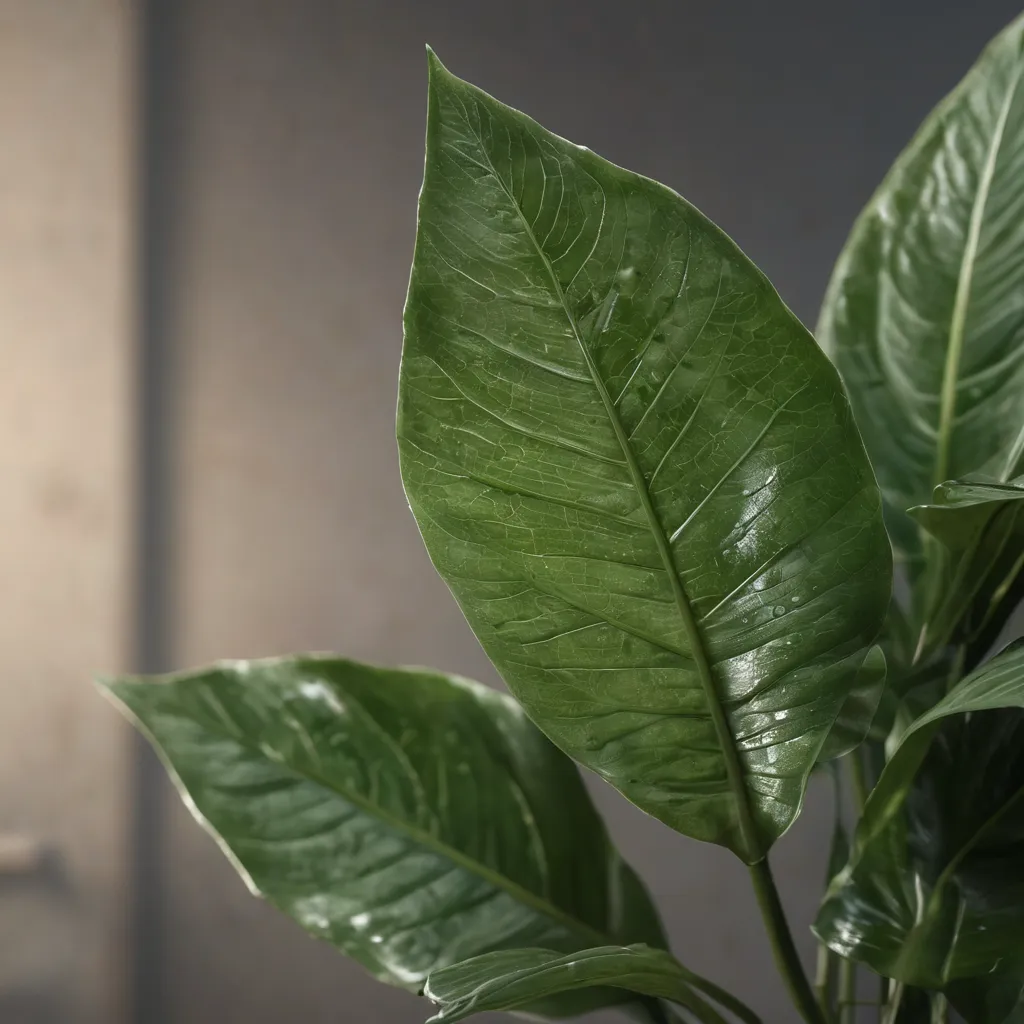 Top Methods to Clean House Plant Leaves Effectively