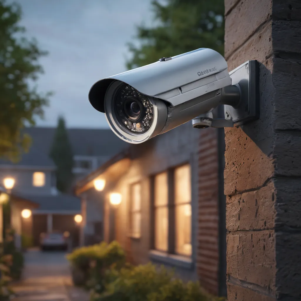 Home Theft Prevention: Effective Strategies and Tools